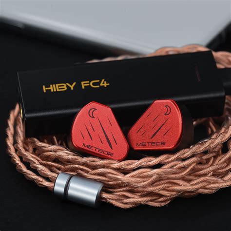 Meteor Small Size Massive Sound