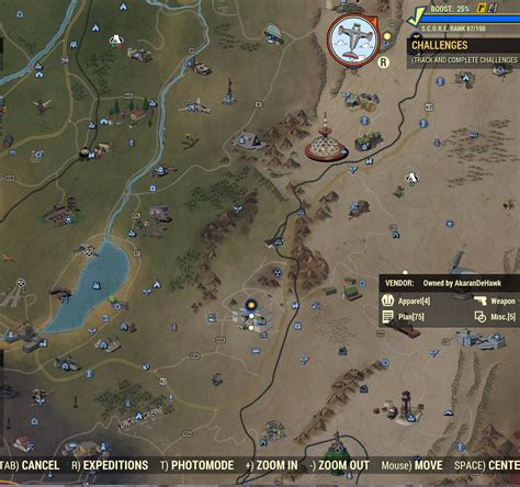 Guide Fallout 76 Tips And Tricks 25 Best Tips Gamers Decide