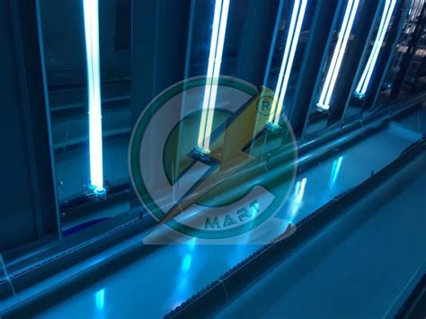 Đèn Sấy Uv Diệt Khuẩn Hoạt động Như Thế Nào ĐÈn SẤy CÔng Ty Tnhh E Mart