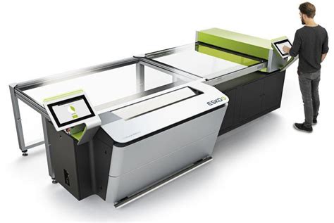 Esko Takes Packaging Simplified to a New Level at Labelexpo | Article ...