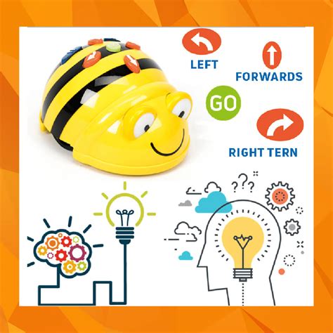Beebot Stem Education Beebot Stem Education