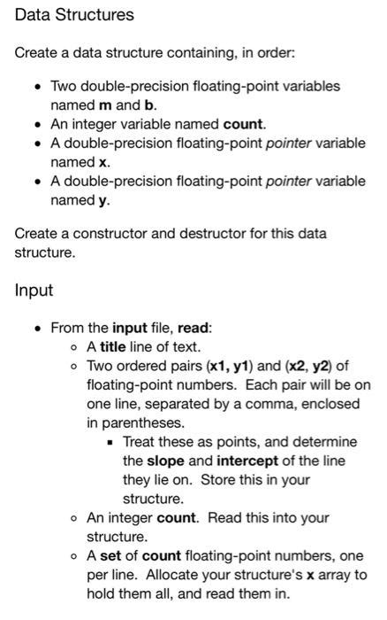 Solved 1 Explain What An Array Is And How It Is Different