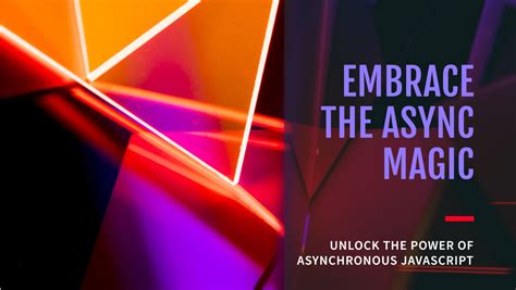 🍽️ Why Asynchronous Code In Javascript Is Like Ordering Food At A