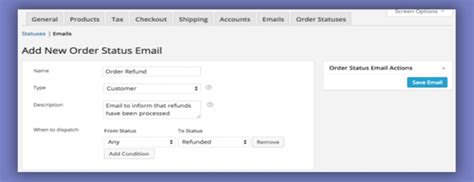 How To Automate The Woocommerce Order Management Process