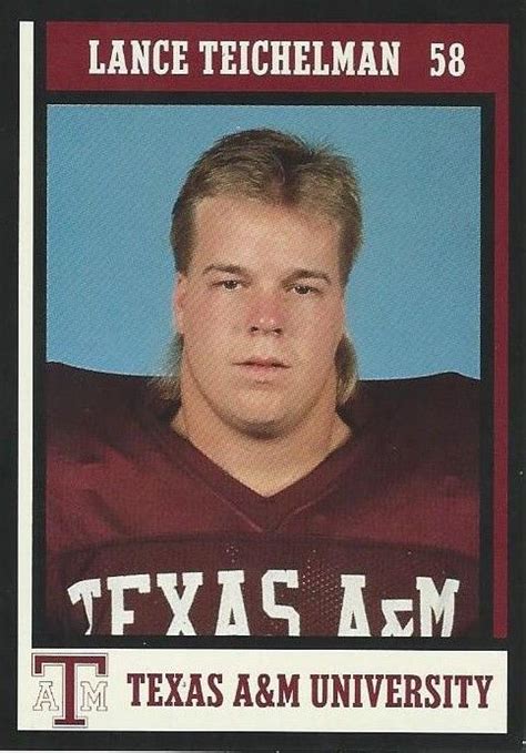 Lance Theodore Teichelman 1970 2004 Find A Grave Memorial