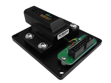 Openimu335ri Eval Kit — Aceinna Openimu Developer Manual Documentation