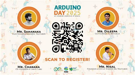 arduino community in sri lanka