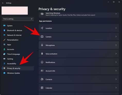Webcam Not Working On Windows 11 10 Try 9 Solutions
