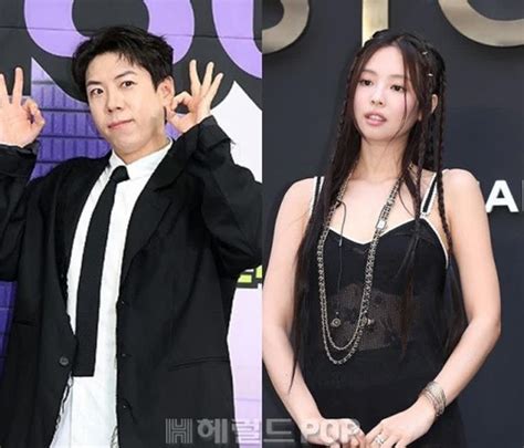 [종합]제니 실물 어떻길래 양세찬 실제로 봤을 때 제일 예뻐 놀랐다 슈퍼라디오