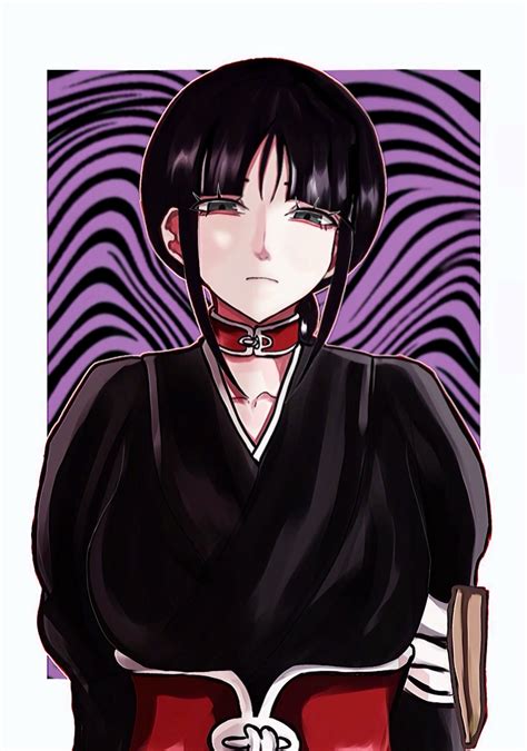 Kurotsuchi Nemu Bleach Drawn By O3ke30 Danbooru