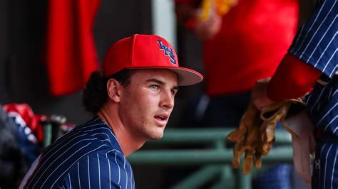 Lewisburg Patriots Rolling On The Diamond Rising In National Polls