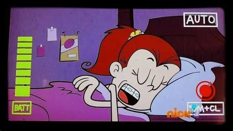 Loud House Luan Jokes Mobile Homes