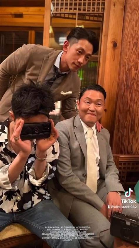 Pin Oleh Alexandra Auran Di King Of K Pop Kwon Ji Yong 권 지 용