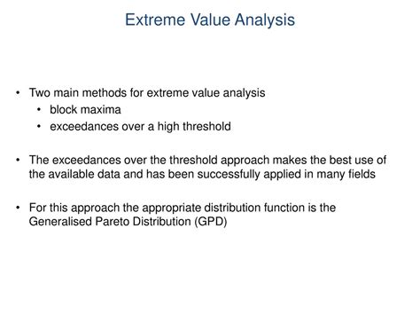 N P Meredith1 R B Horne1 J D Isles1 K A Ryden2 Ppt Download