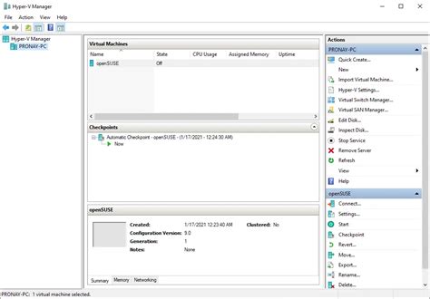 How To Enable Virtualization Hyper V On Windows