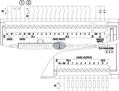 Simatic S7 1200 Cpu 1211c Compact Cpu Plc 57 Off