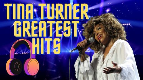 Tina Turner Live Greatest Hits Full Album Best Songs Playlist