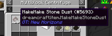 Planet Dusts Are Now Equal · Issue 12563 · Gtnewhorizonsgt New Horizons Modpack · Github