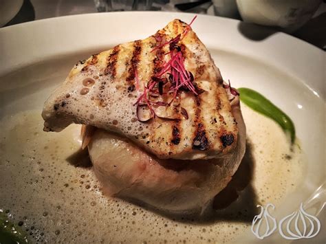 The Grand: A Beautiful Restaurant, Amazing Meat, Delicious Desserts in ...