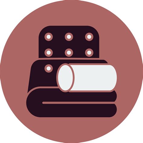 Duvet Vector Icon 31670444 Vector Art At Vecteezy