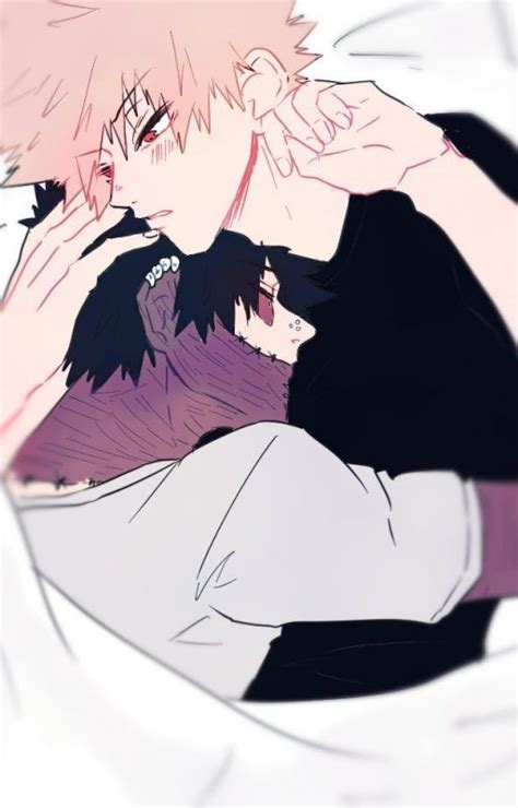 Todorokixbakugou Stories Wattpad