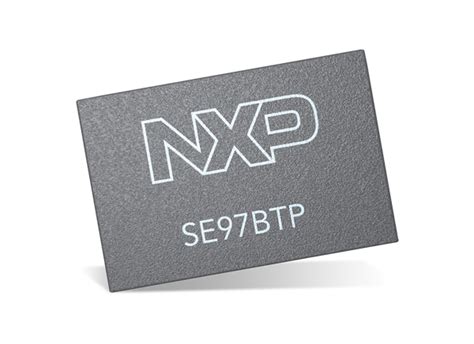 Se97b Temp Sensor With Onboard Eeprom Nxp Semiconductors Mouser