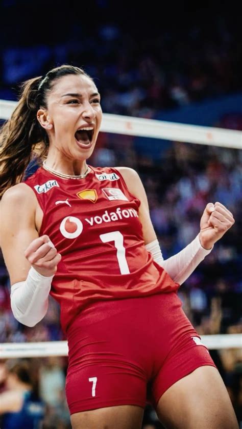 Tevfik Ünal Adlı Kullanıcının Voleybol Resimleri Panosundaki Pin 2024