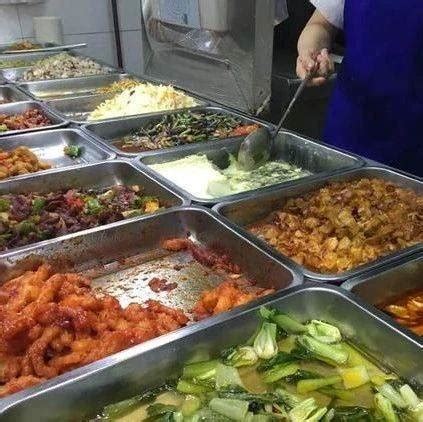 明确！学校食堂不得制售这些食物 食品
