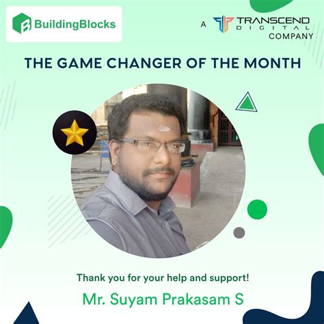 Buildingblocks Software Services On Linkedin Excellence Achievements