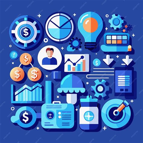 Boost Revenue With Datadriven Strategies Analyze Optimize And Grow Your Business Premium Ai