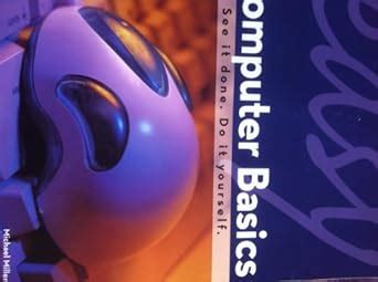 Easy Computer Basics Buy Online At Best Price In Egypt Souq Is Now Amazon Eg