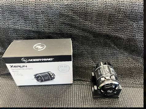 Brushless Motor Sale R1 Hobbywing Check It R C Tech Forums