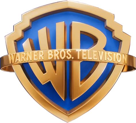 Warner Bros Television 2023 Logo On Screen By Tema2002 On Deviantart