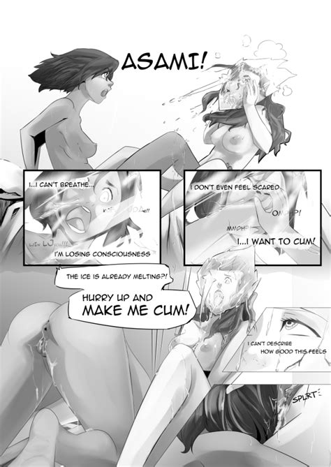 Shipping Container Porn Comic Rule 34 Comic Cartoon Porn Comic GOLDENCOMICS