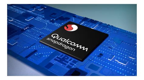 Snapdragon Processor