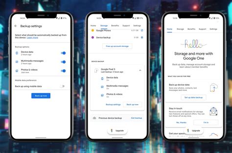 Recover Data Using IMEI Number Is It Possible