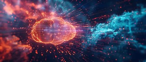 Safeguarding Data The Essence Of Cloud Security Trends Concept Cloud Security Data Protection