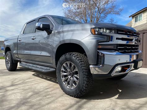 Silverado 20