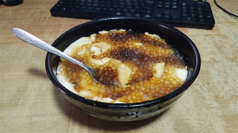 Morning Taho Napadami Takal Ni Manong For P50 R Philippines