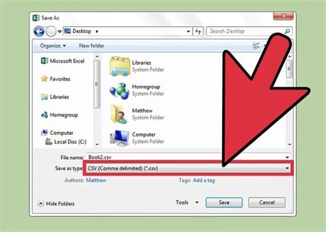 File CSV là gì Những tính năng của file CSV