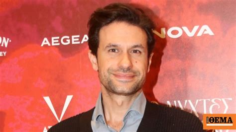 Ορφέας Αυγουστίδης Η ευτυχία είναι μια ρύθμιση είναι στον τρόπο που