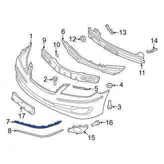 Hyundai Azera Oem Bumpers Genuine Front And Rear Bumpers —