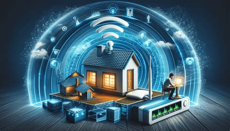 Tips For Improving Your Routers Range And Coverage Network