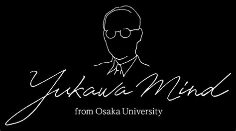 Physics In The Yukawa Era And The Meson Theory 6 Yukawas Theory And Its Future Effect Osaka