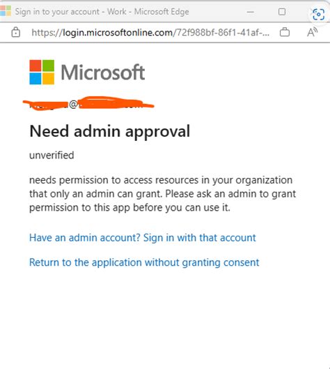 fail to add nd scope · issue 1315 · microsoftgraph msgraph sdk