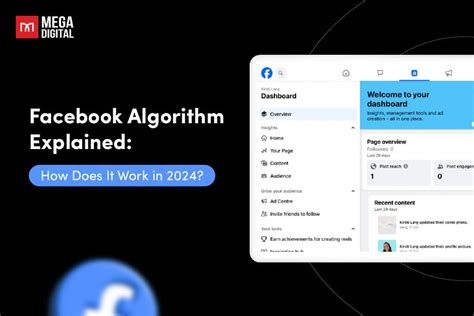 facebook algorithm explained how does it work in 2025