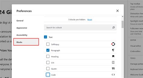 How To Remove A Block In WordPress Easy Methods