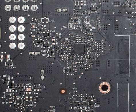 vcore rail on pascal gpus explained repair wiki
