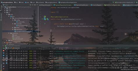 Springbootvue项目实战（一） Csdn博客
