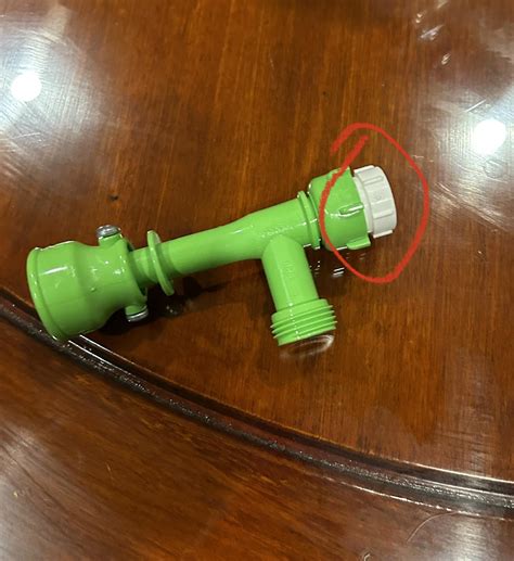 Where Can I Get A Replacement Of This Python Part In Better Quality